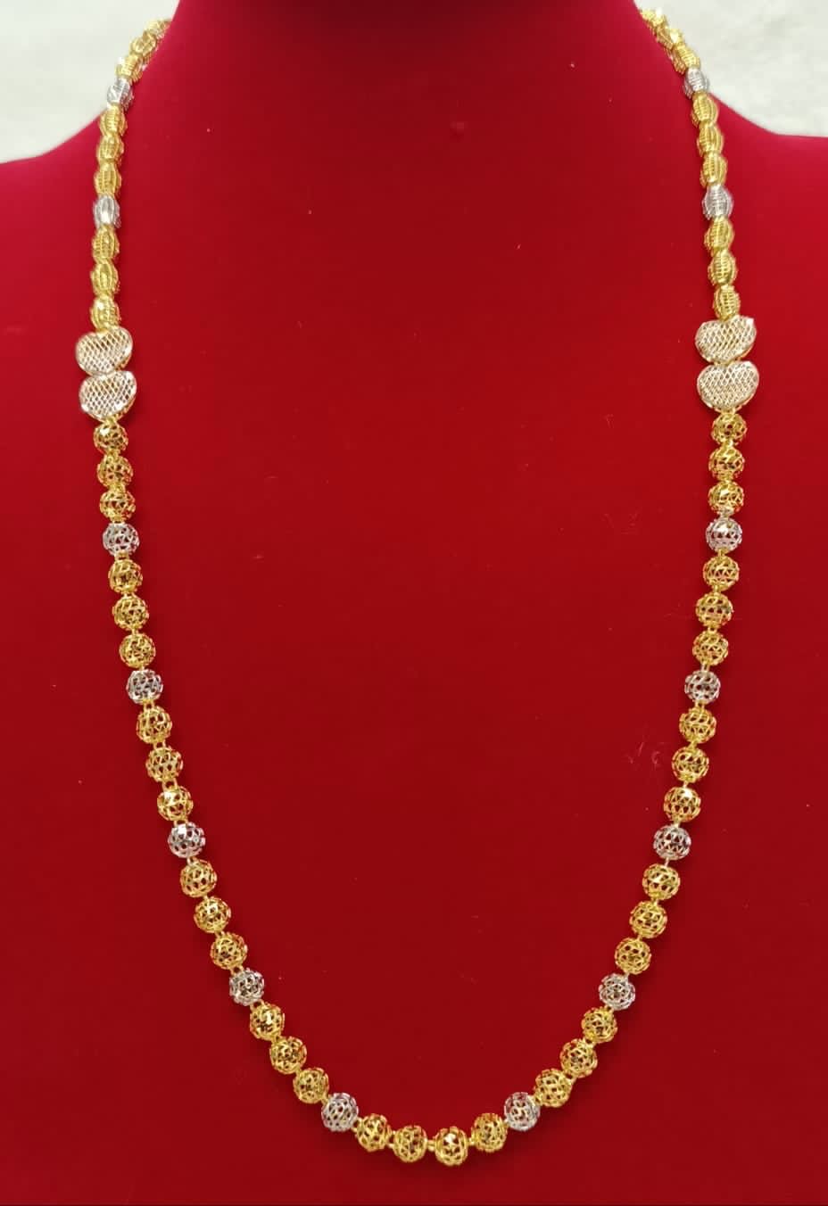 Eria Customised Chain – Eria Jewels